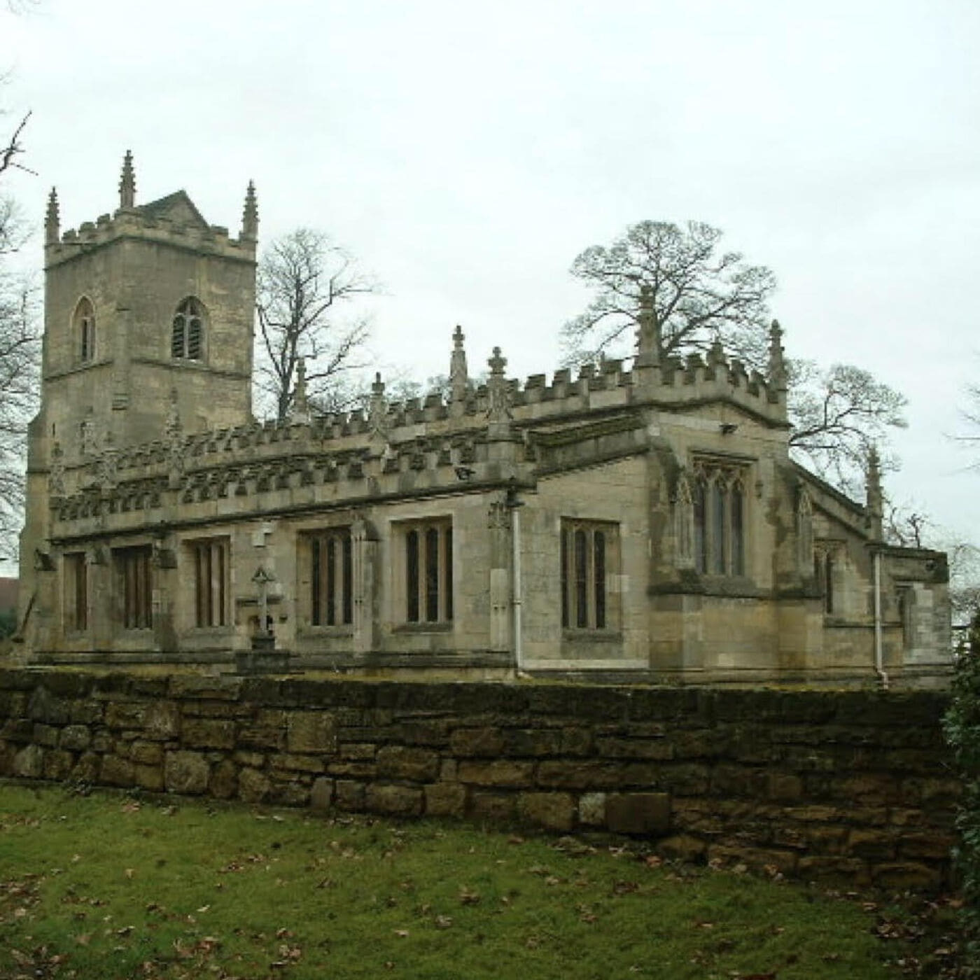 Weird and wonderful bell towers (2 of 2) | Fun with Bells - a podcast ...