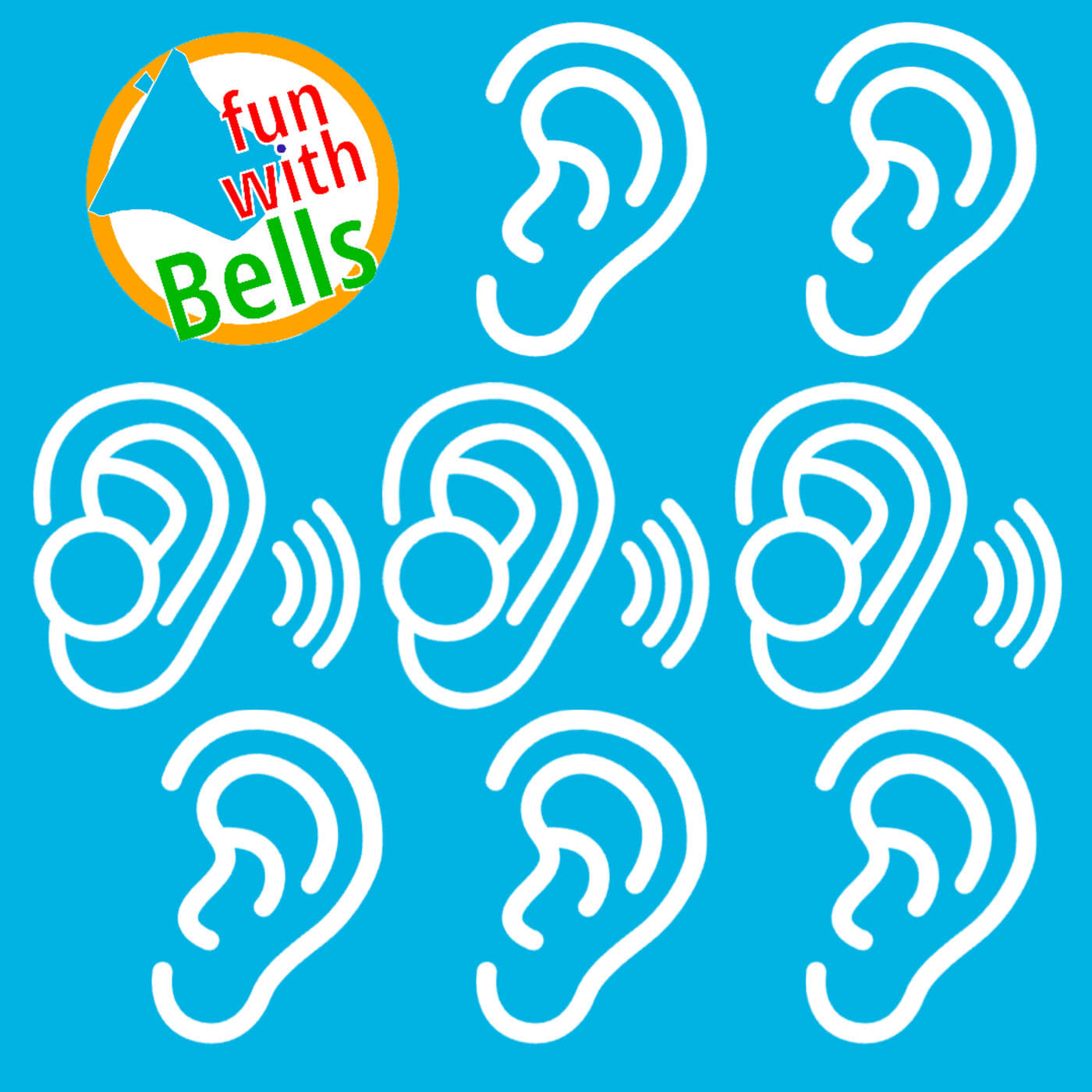 Ringing in the Ears: Navigating Sound in the Bell Tower | Fun with ...