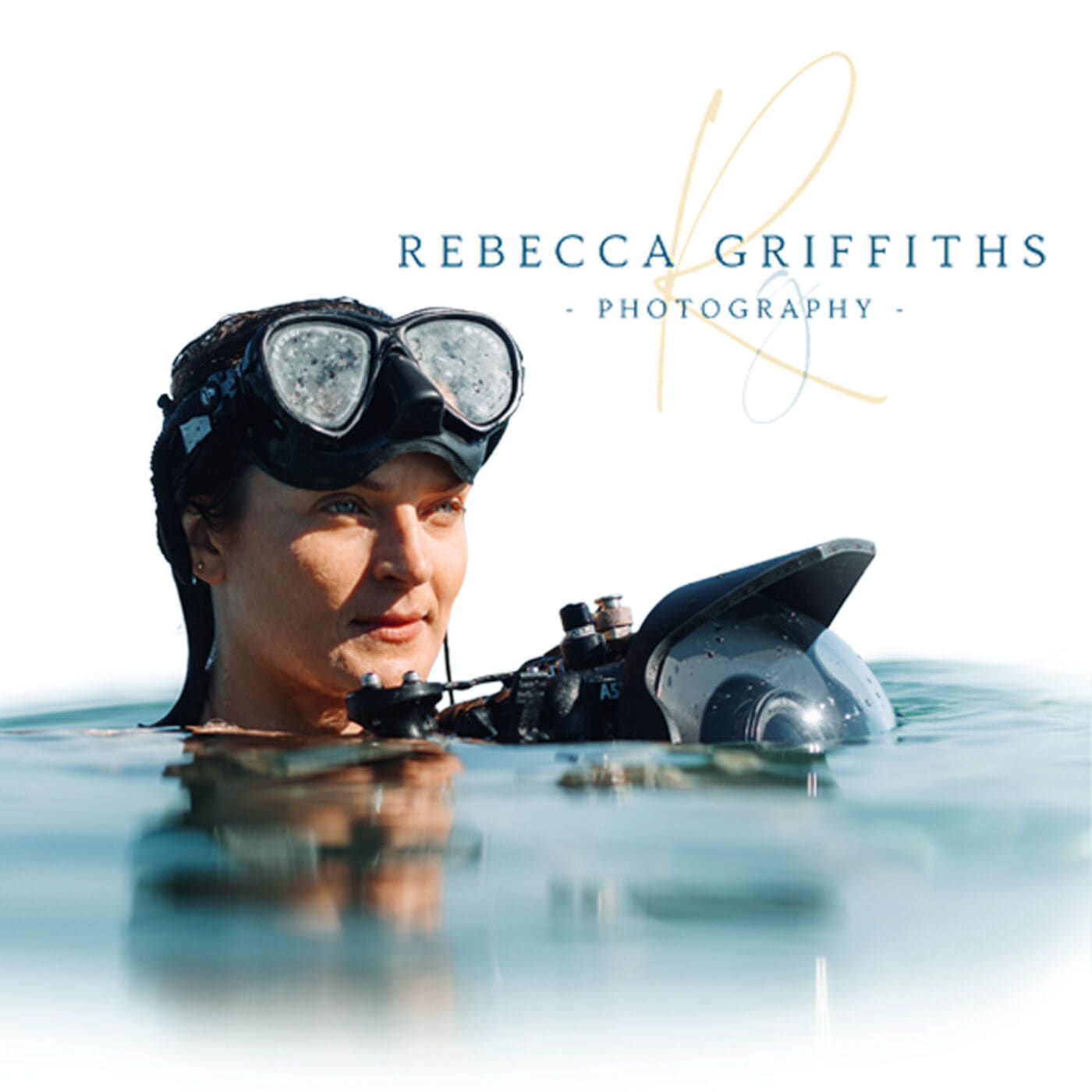 Rebecca Griffiths - Freediving photography & conservation | The Scuba ...