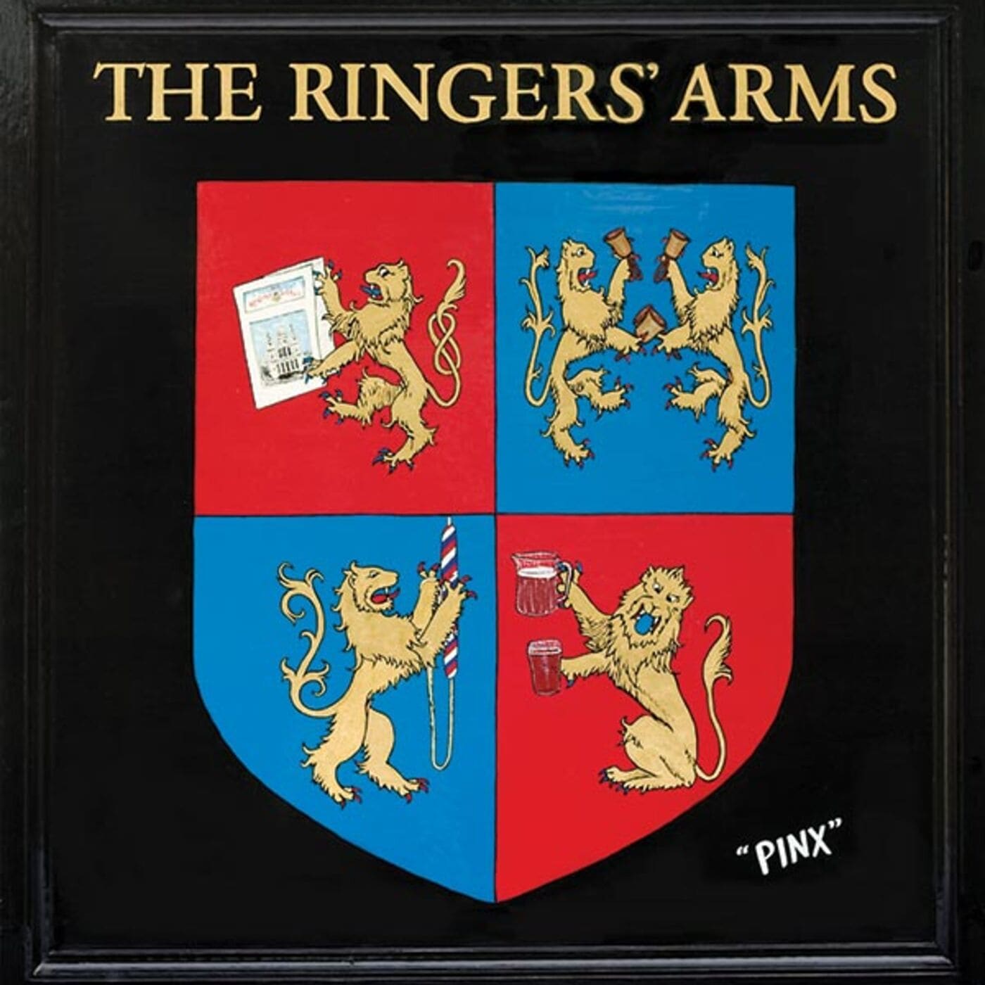 Spooky Stories from the Ringers' Arms | Fun with Bells - a podcast ...