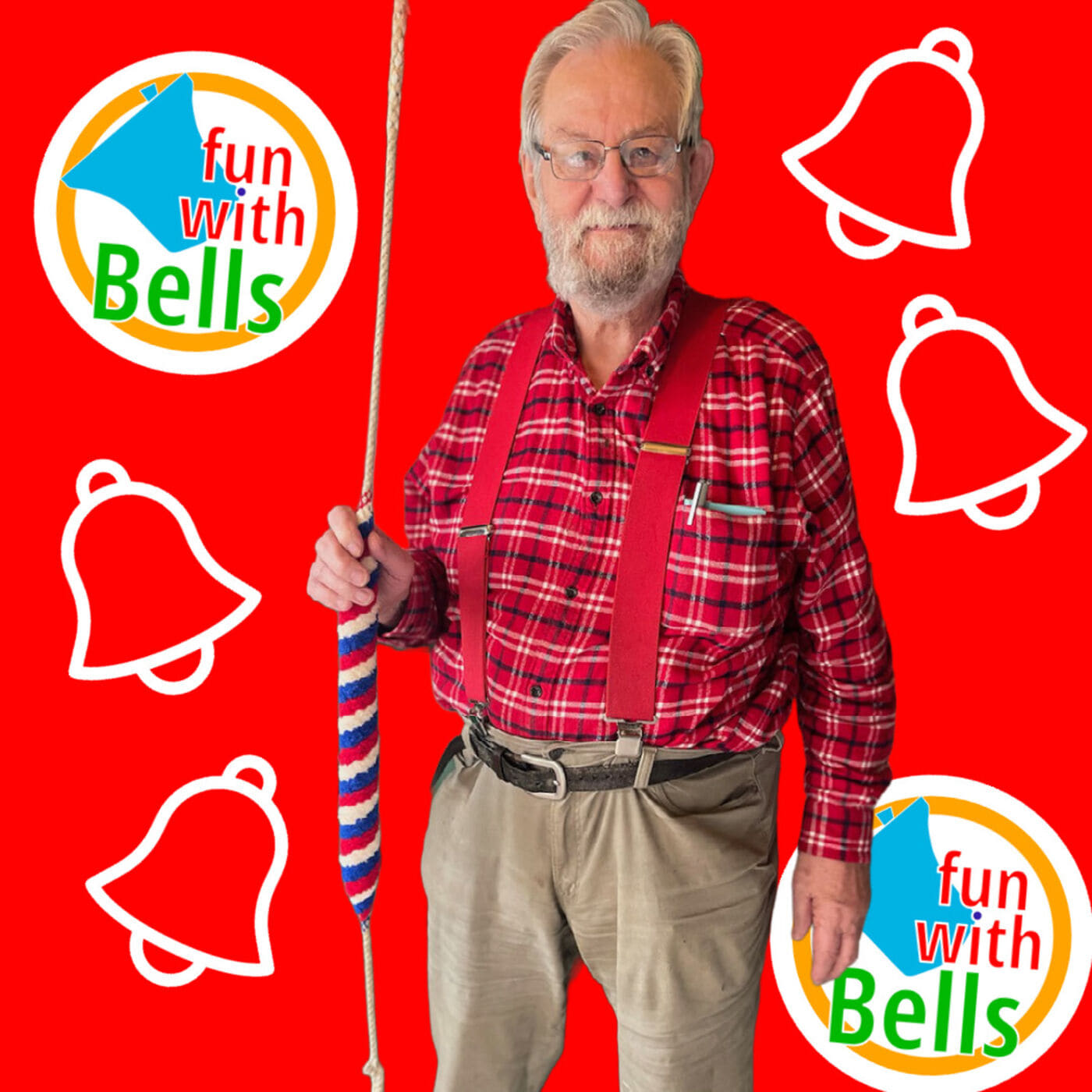 A Life Well Rung: An Interview with the Brilliant Phil Gay | Fun with ...