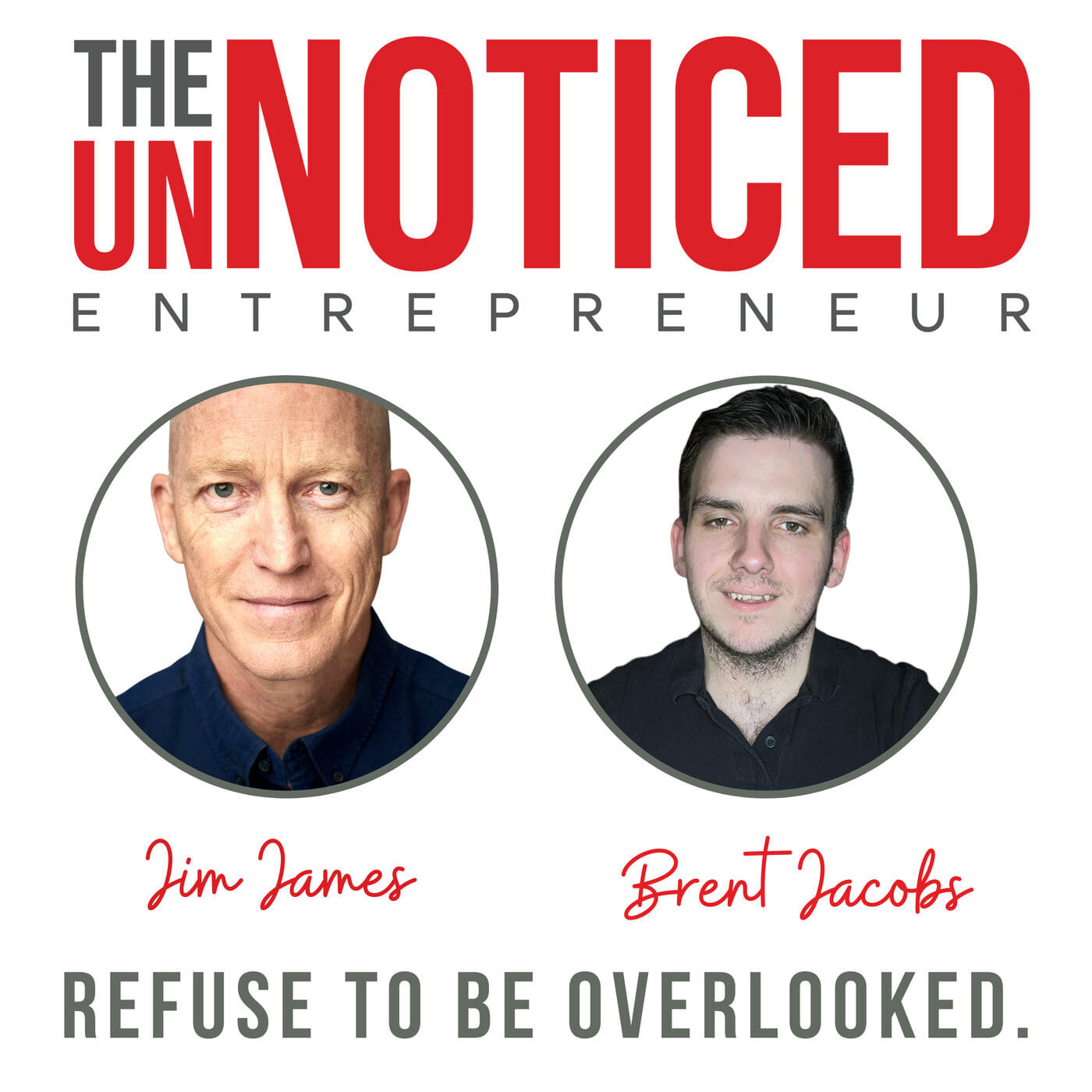 Mastering the SEO Game with Expert Brent Jacobs | The UnNoticed ...
