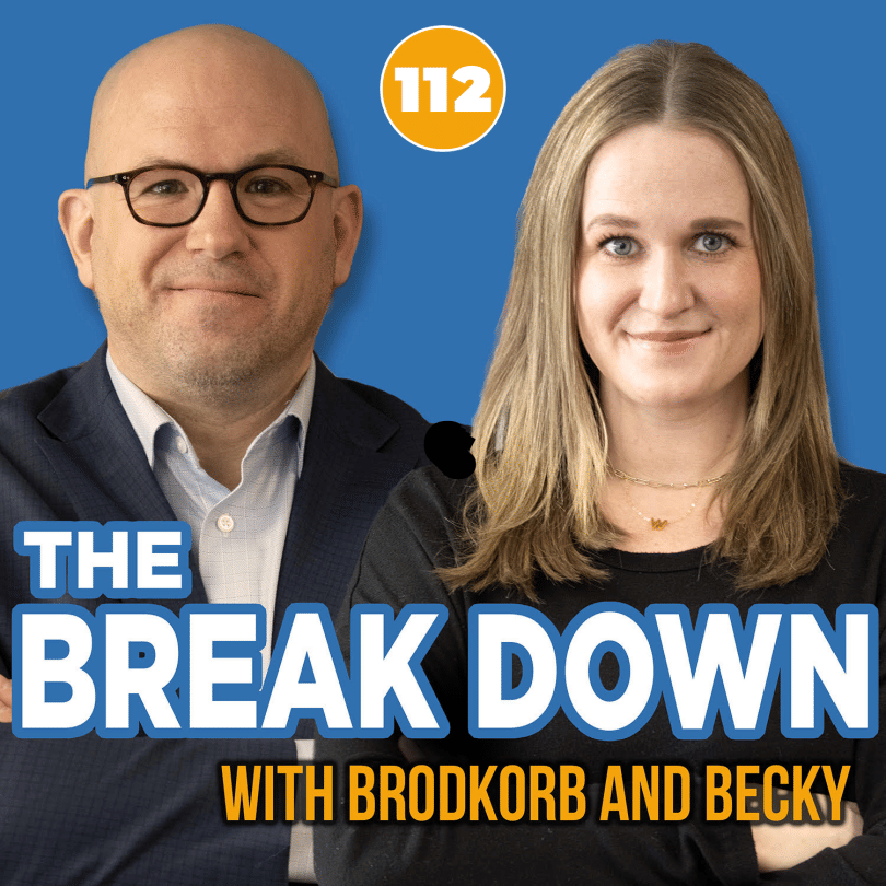 A Break Down with Anna Mathews: How to Win Campaigns in a Divided Party ...